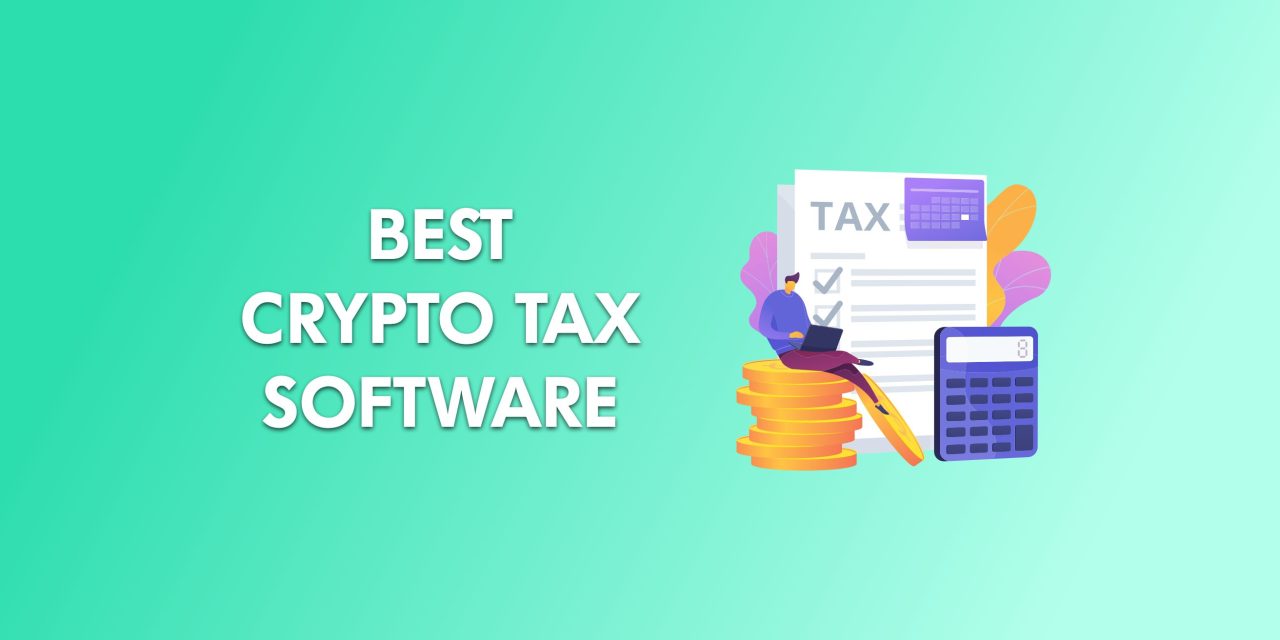 Best Crypto Tax Software In 2022 (Free and Paid Options)