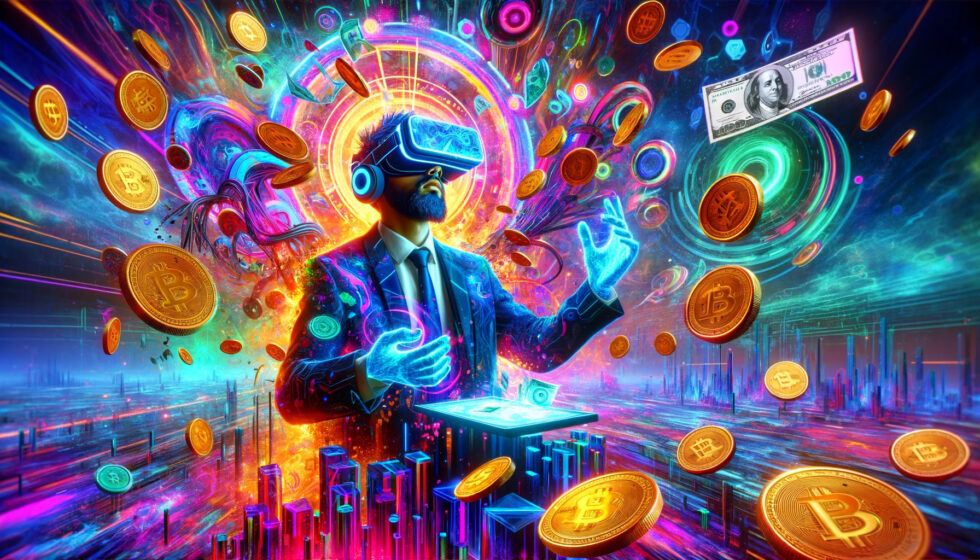 How to Make Money in the Metaverse: 11 Ways for Beginners