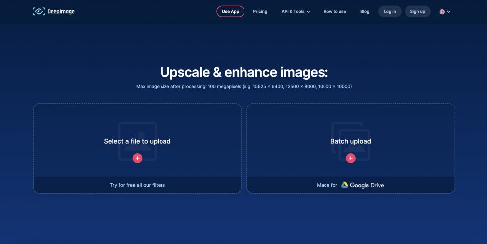 11 Best AI Image Upscalers 2022 (Enhance Photos 400-800%)