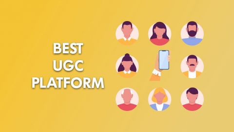 12 Best UGC Platforms for Brands in 2023: Try These Now