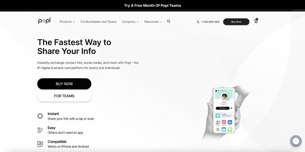 8 Best NFC Business Cards To Help You Stand Out (2022)