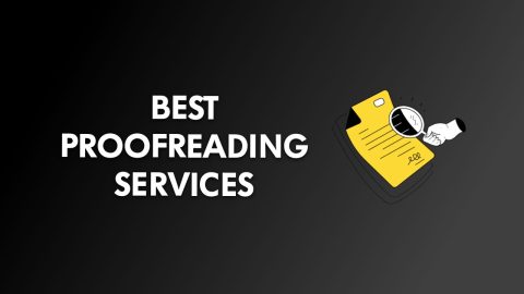 9 Best Proofreading Services For Writers (Reviewed For 2023)
