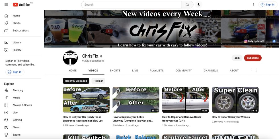 How to Make YouTube Videos Without Showing Your Face (2023)