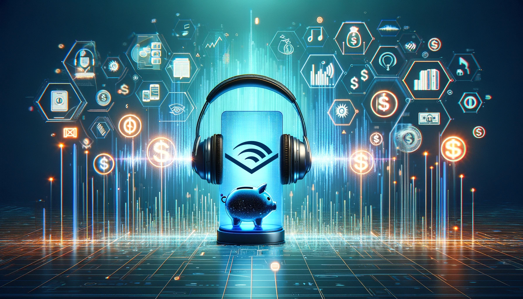 How To Make Money With Audible In 2024 6 Proven Ways 